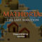 Mathoria: The Last Solution – senshi.labs