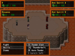 Mathoria: The Last Solution – senshi.labs