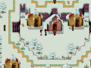 Mathoria: The Last Solution – senshi.labs