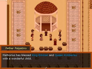 Mathoria: The Last Solution – senshi.labs