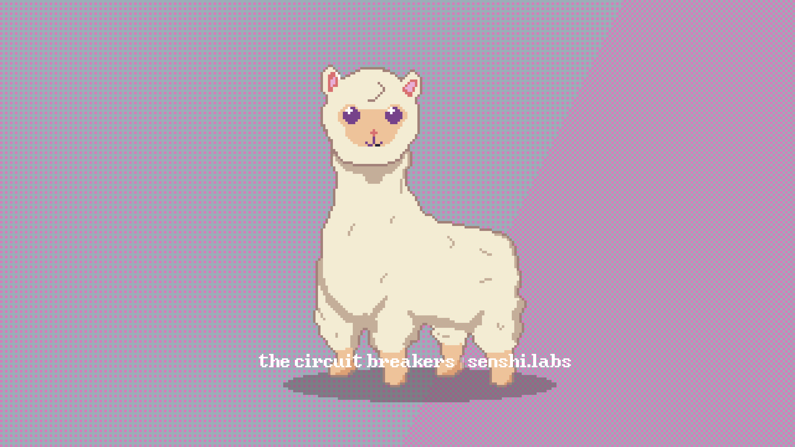 Stressed Out – senshi.labs